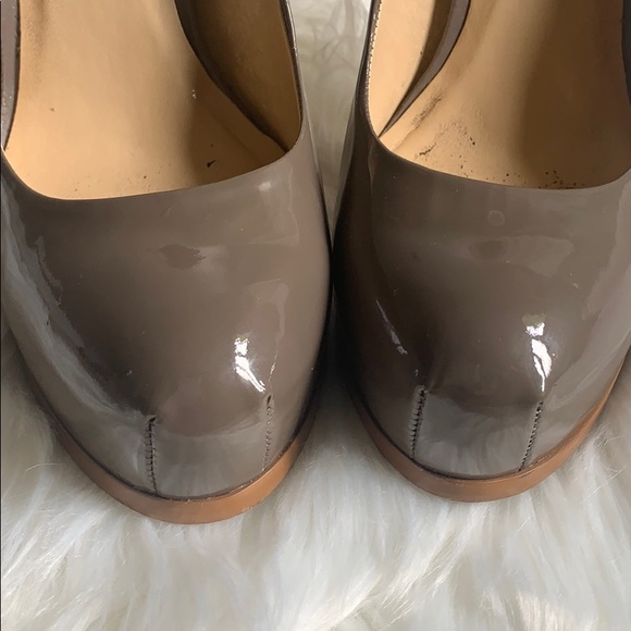 Kelsi Dagger | Shoes | Kelsi Dagger Platform Pumps | Poshmark